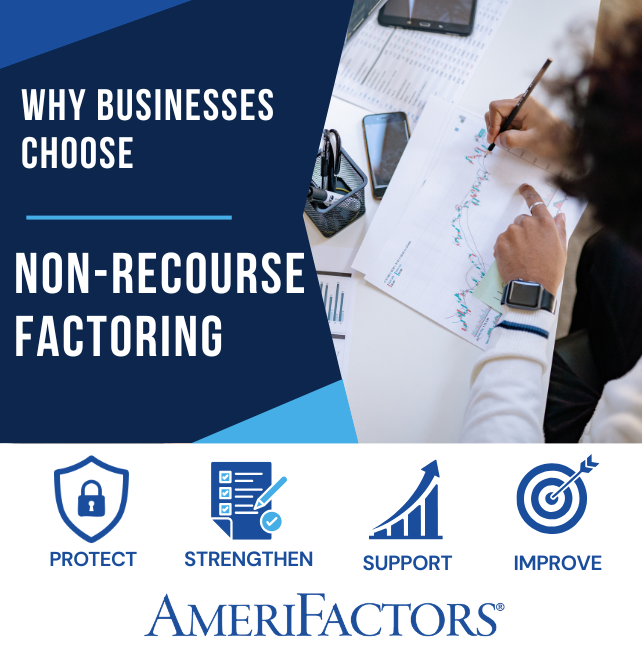 Non-Recourse vs. Recourse Factoring: Understanding the Difference and ...